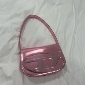 Diesel | Bags | Diesel Dr Shoulder Bag | Poshmark